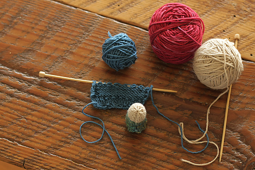 Ravelry: FrontierDreams' Waldorf Third and Fourth Grade Handwork Projects