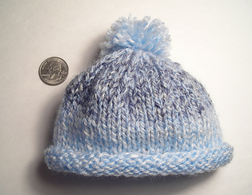 Ravelry: 18-inch Doll Hats pattern by Janice Helge