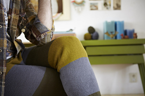 Ravelry: Fancy Pantsy pattern by Stephen West