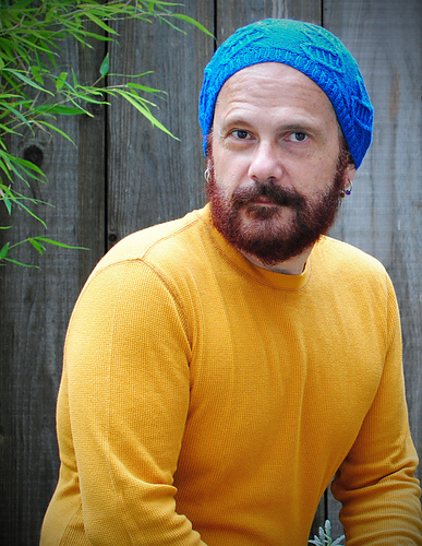 Ravelry: "Hyperion" a unisex hat pattern by Andres P. Nevarez