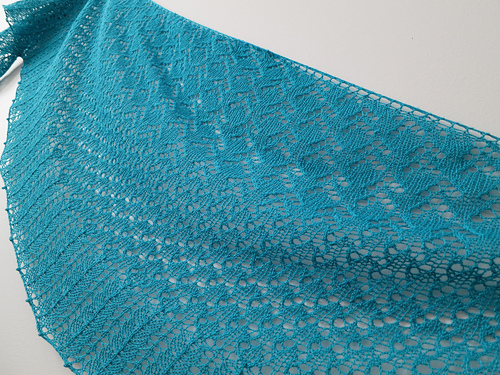 Ravelry: Harebell pattern by Jen Lucas