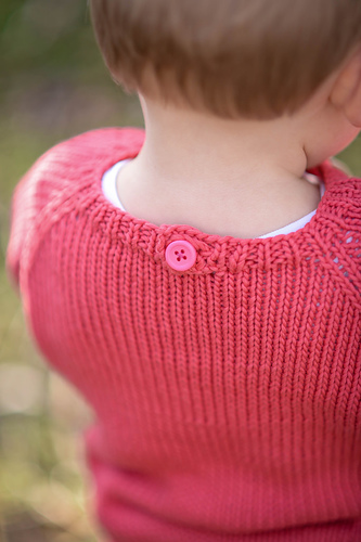 Ravelry: Boys Can Wear Pink pattern by Kate Oates