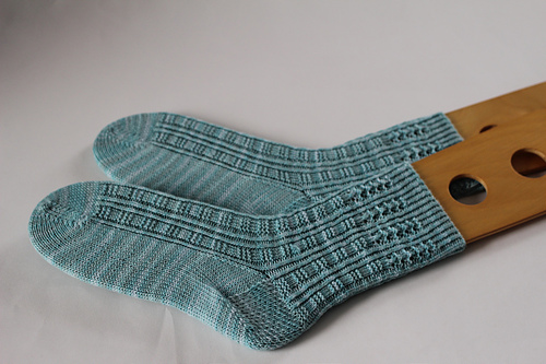 Ravelry: Couplet pattern by Bonnie Sennott