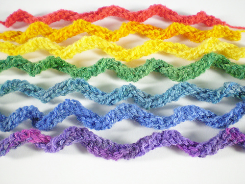 Ravelry: Twirly Thing pattern by Frankie Brown