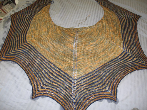 Ravelry: Simple Comfort pattern by Erica Hernandez