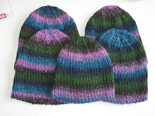Ravelry: Bridge Hat pattern by Christina D