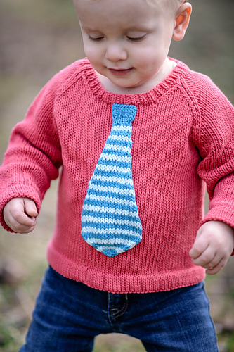Ravelry: Boys Can Wear Pink pattern by Kate Oates