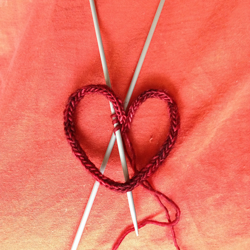 Ravelry: 11 Intelligent Ideas for I-Cord pattern by Jessie Ksanznak