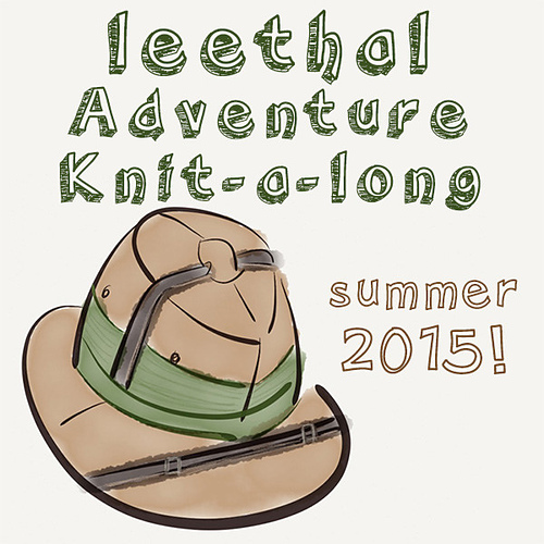 Ravelry: Zoo Adventure Smooth Hat pattern by Lee Meredith
