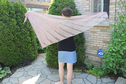 Ravelry: Swoop pattern by Rosemary (Romi) Hill