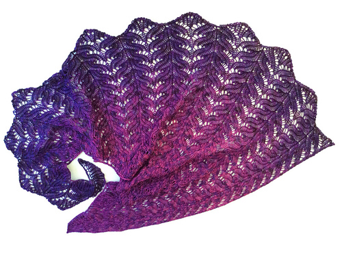 Ravelry: AnnieBee's Filemot