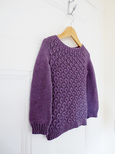 Ravelry: Little Anemone pattern by Svetlana Volkova