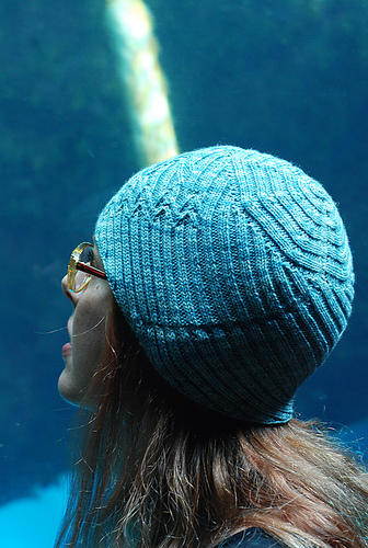 Ravelry: Zoo Adventure Smooth Hat pattern by Lee Meredith