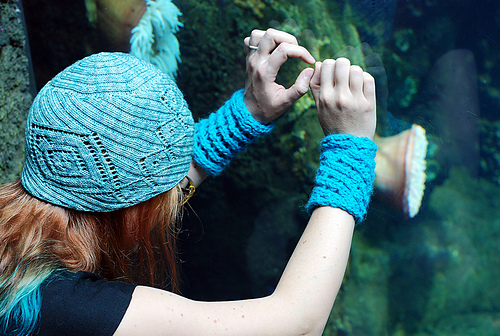 Ravelry: Zoo Adventure Smooth Hat pattern by Lee Meredith