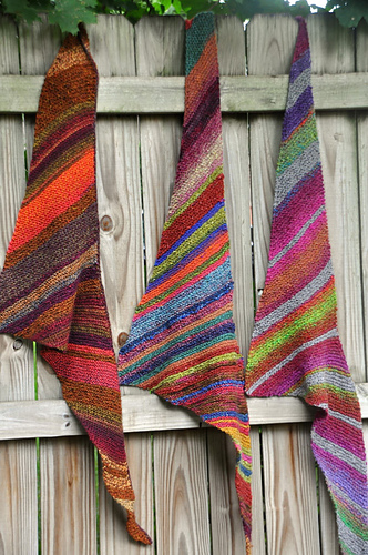 Ravelry: Boomerang pattern by MMario