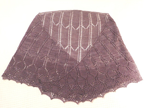Ravelry: Corinthian Order pattern by DeviousRose