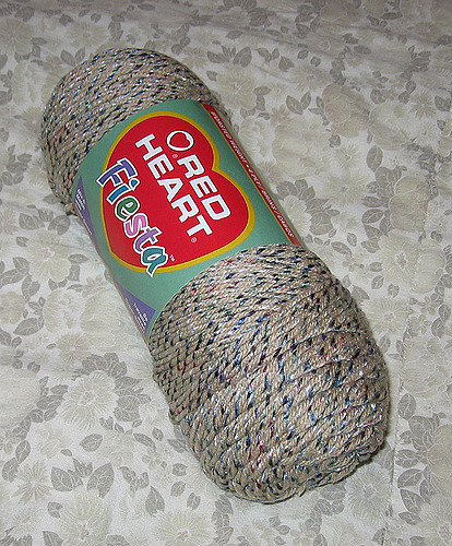 Ravelry: Red Heart Fiesta