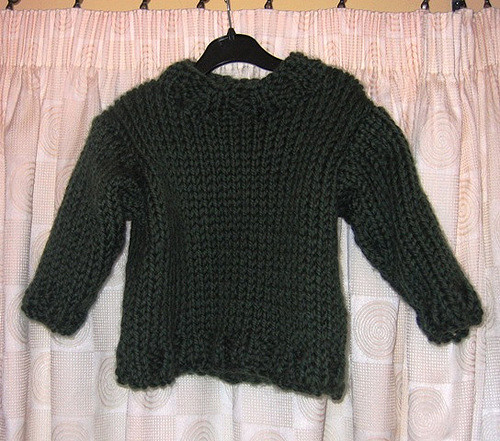 Ravelry: Husky pattern by Kim Hargreaves