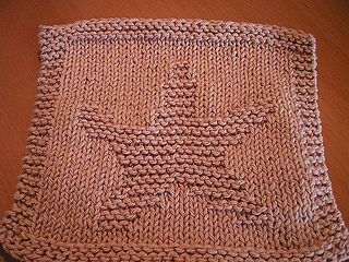 Ravelry: Starfish pattern by Knitted Kitty~Carol