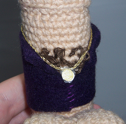 Ravelry: Bobby Boner Amigurumi Penis pattern by Bronwyn G