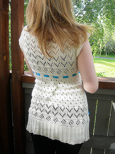 Ravelry: 94-24 Lovely Lace pattern by DROPS design