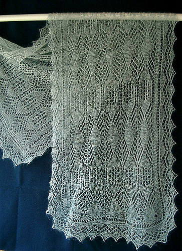 Ravelry: Anice pattern by Sharon Miller