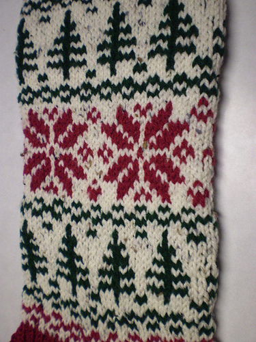 Ravelry: Patterned Stockings pattern by McCall Pattern Company