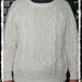 Ravelry: Barrett Clan Aran pattern by Clanarans