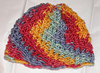 Ravelry: Spiral Ribbed Hat pattern by Kimo