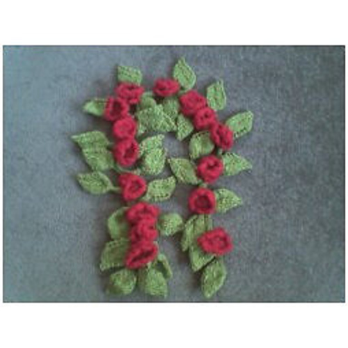 Ravelry: Lei Scarf in Jet pattern by Patons Australia