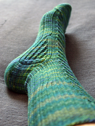 Ravelry: Spina Di Pesce pattern by Yarnissima