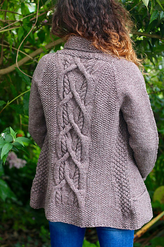 Ravelry: Shaniko pattern by Carol Feller