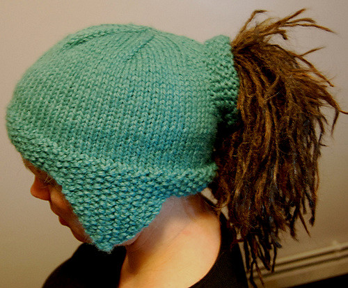 Ravelry: Igloo pattern by Woolly Wormhead