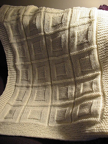 Ravelry: Cuddle Up pattern by Evelyn A. Clark