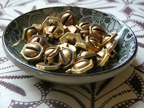 Ravelry: chronographia's Extraordinary Machine spats