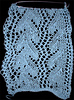 Ravelry: Amy's Double Leaf Lace pattern by A.M.