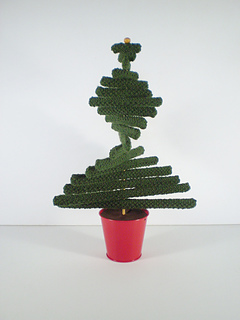 Ravelry: Needle Tree pattern by Frankie Brown