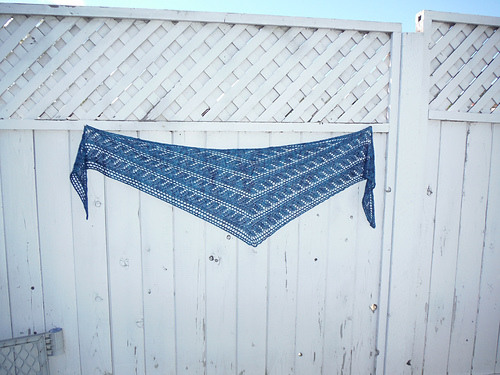 Ravelry: Shore pattern by Kephren Pritchett