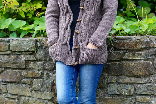 Ravelry: Shaniko pattern by Carol Feller