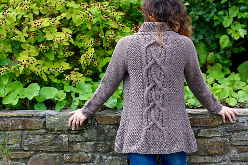 Ravelry: Shaniko pattern by Carol Feller