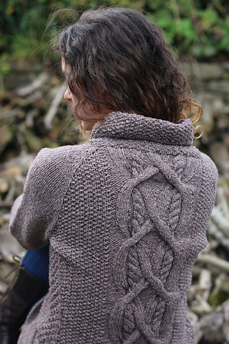 Ravelry: Shaniko pattern by Carol Feller