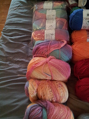 Ravelry: Ice Yarns Angora Design