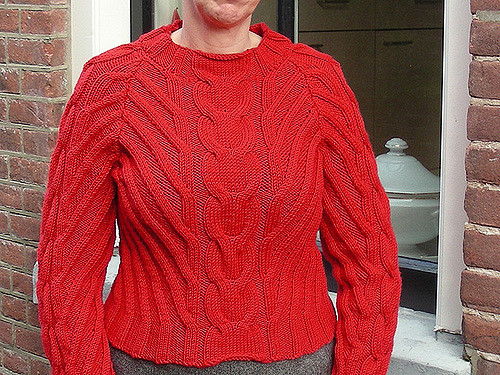 Ravelry: Hope pattern by Kim Hargreaves