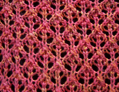 Ravelry: Halla pattern by Jennifer A. Tepper