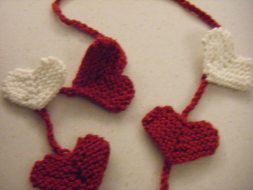 Ravelry: Love Rocks! pattern by Vickie Howell