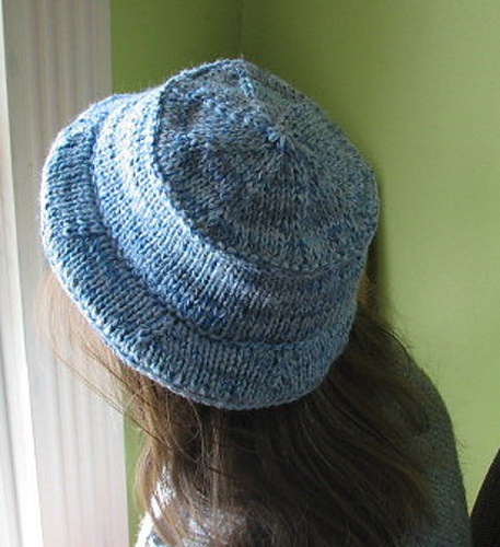 Ravelry: Tweedy Toppers pattern by Susan Z. Douglas