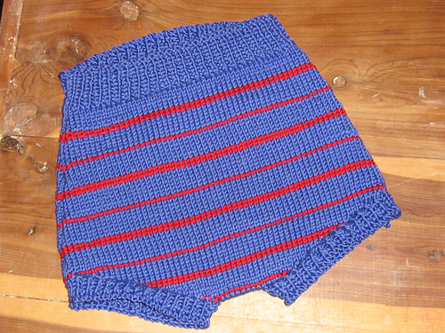 Ravelry: Sweater and Pants Set pattern by Erika Knight