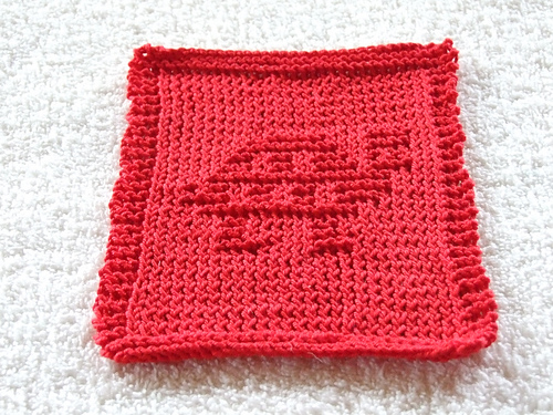 Ravelry: Turtle Cloth pattern by Rhonda White