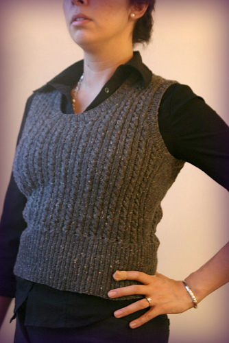 Ravelry: Cambridge pattern by Martin Storey