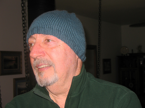Ravelry: Close Fitting Beanie pattern by Tropical Yarns